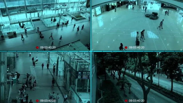 School CCTV & IP Cameras | Syncology
